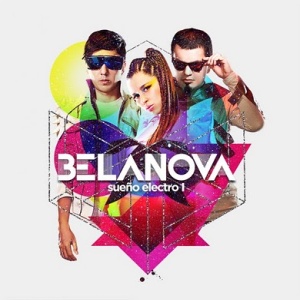 Discografias | Belanova
