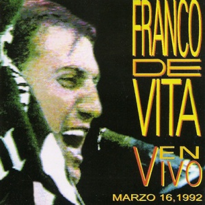 Discografias | Franco De Vita