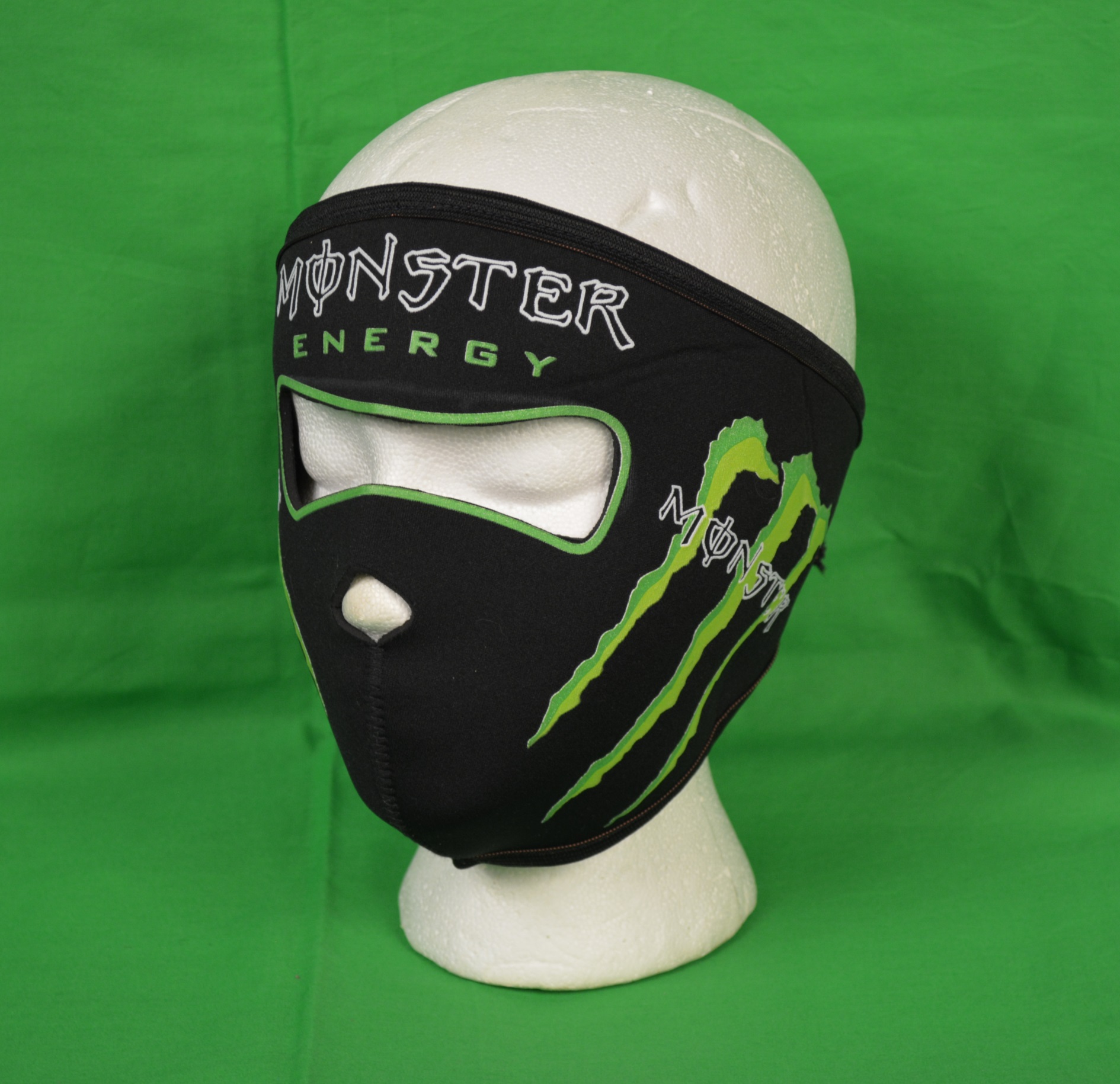 Balaclava Motociclista